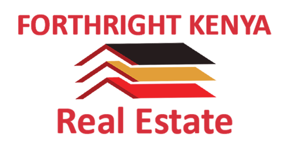 Homepage - Forthright Kenya Real Estate